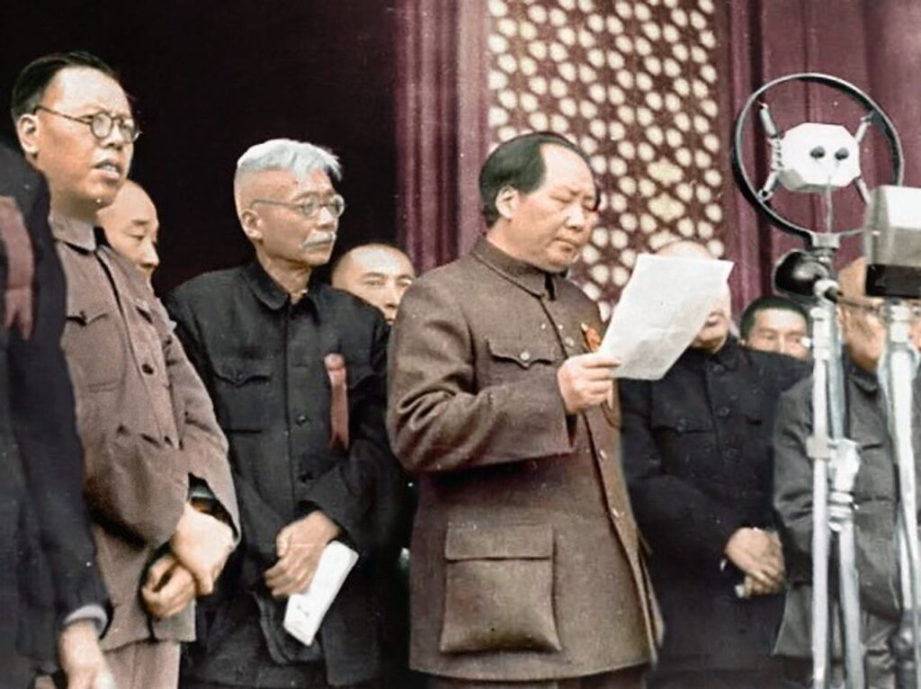 Quelles sont les séquelles du maoïsme pour la Chine ? - Chine Direct